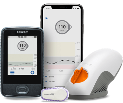 Problems With Dexcom | Tosi Law